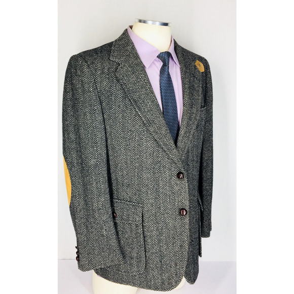 Pendleton | Suits & Blazers | 42r Pendleton Country Traditionals 9670s ...